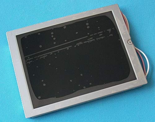 TCG075VG2AC-G10 7.5 inch 640×480 New LED Screen Display Panel with 90 Days Warranty