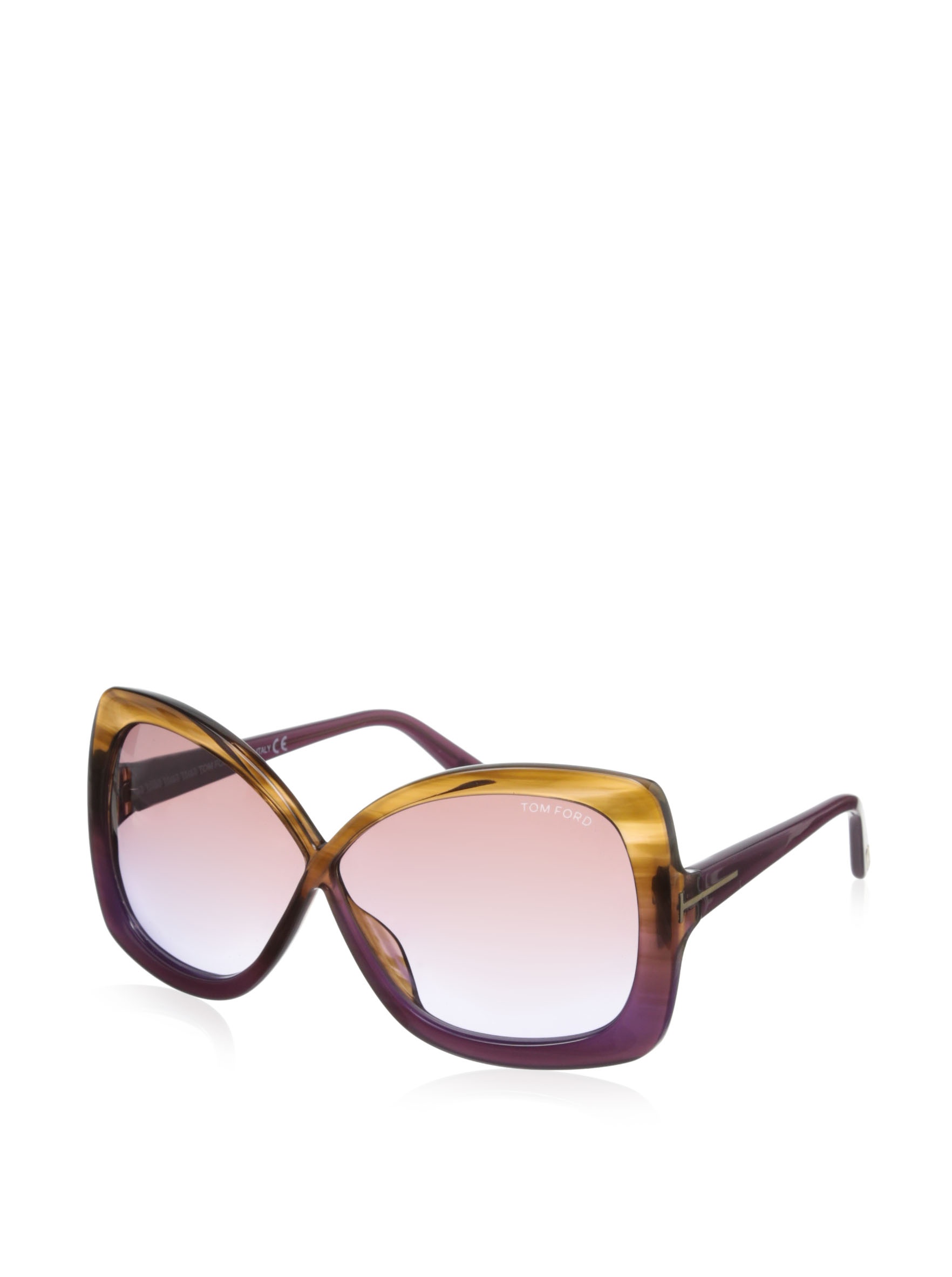 Tom Ford Sunglasses TF 227 PURPLE 83Z Calgary
