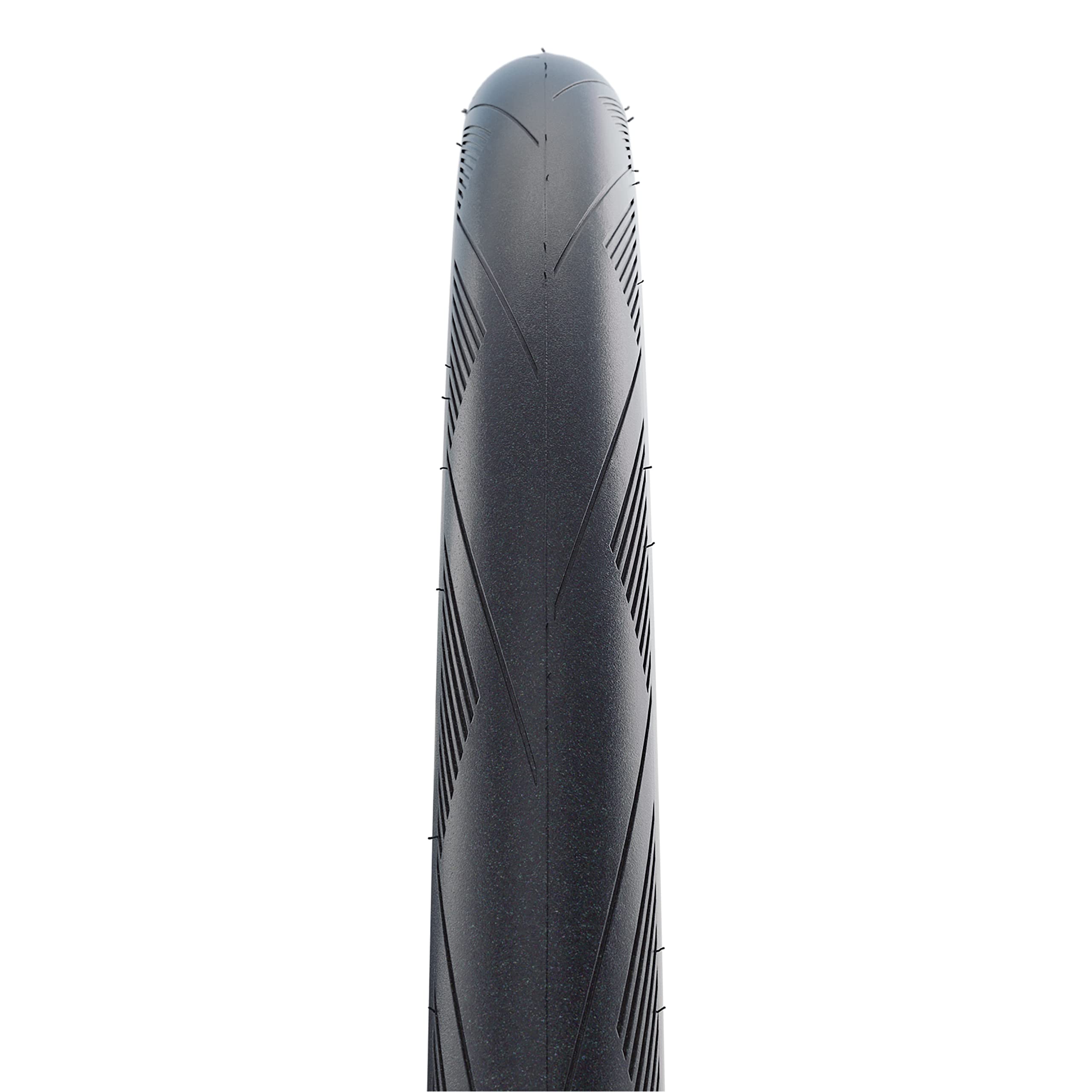 Schwalbe E-One Tire - 700 x 32, Clincher, Folding, Black, Evolution, V-Guard, Addix Race E50