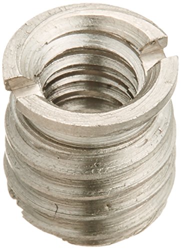 Velbon 409744 Tripod Accessory End Hook Female Thread Standard UNC 1/4 3/8