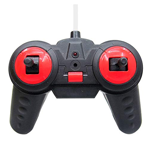 Shuohu Professional 27MHZ Remote Controller Transmitter Suitable for 4 Channels RC Model Cars Vehicles