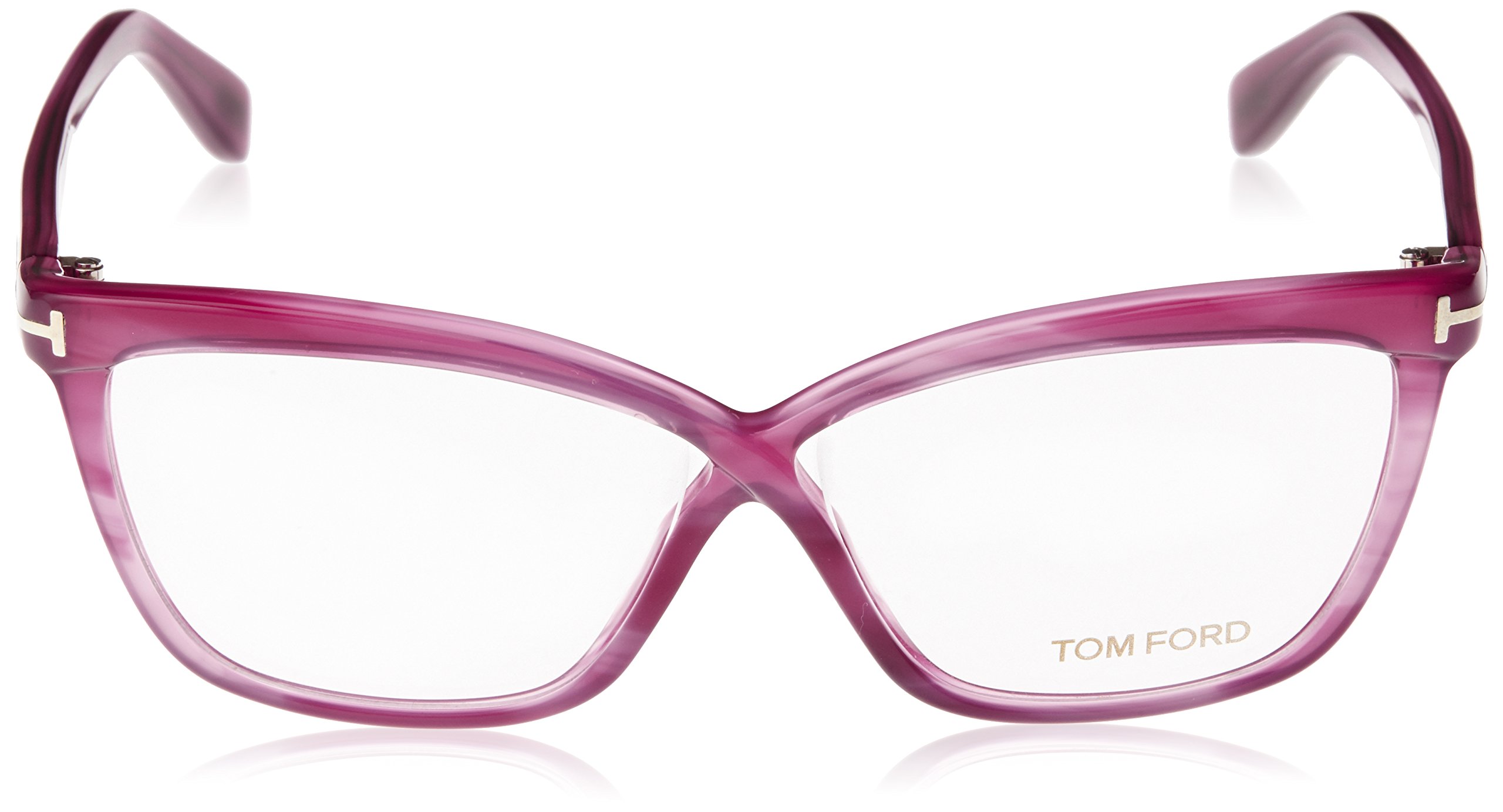 Tom Ford Women's Ft5267 54Mm Optical Frames