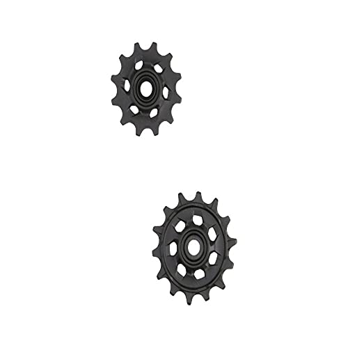 SRAM X-Sync Pulley Assembly, Fits NX Eagle 12-Speed Derailleurs