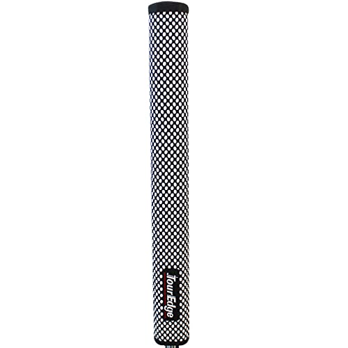 Tour Edge Golf- Pure Feel Template Series Redan Putter 35"