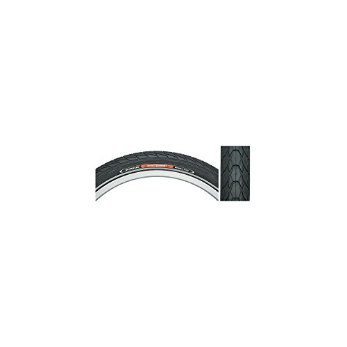 Schwalbe Marathon Plus Tire - 20 x 1.75, Clincher, Wire, Black/Reflective, Performance Line