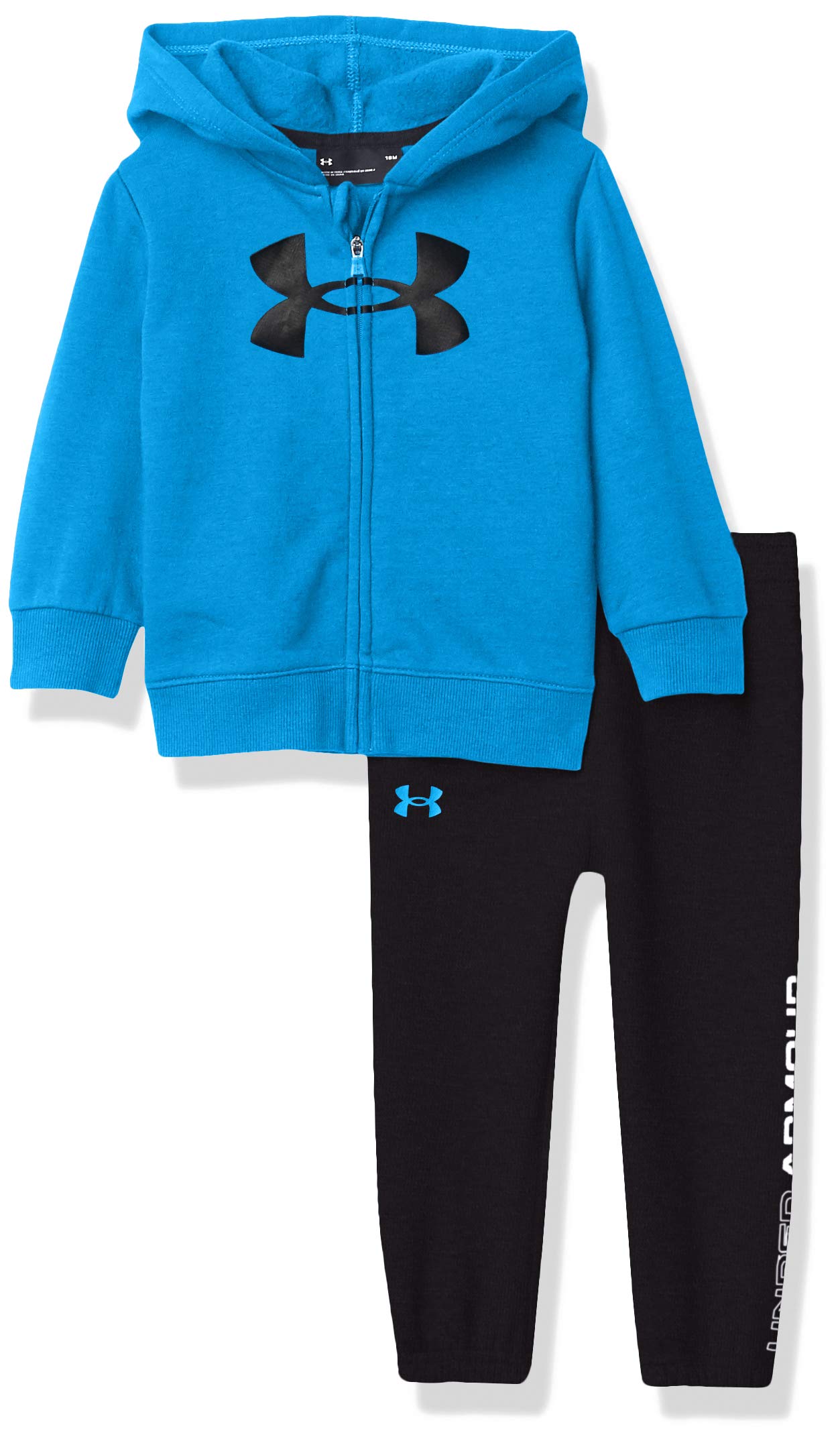 Ua Box Logo Set