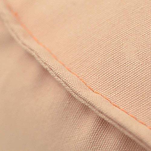 WXBDD Lazy Sofa, Single Fabric Floor Meditation Balcony Tatami Cushion, Simplicity