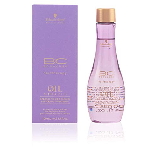 Schwarzkopf BC Oil Miracle Barbary Fig Oil Mask 100 ml