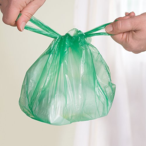 Summer Keep Me Clean Disposable Diaper Sacks Travel Pack, 75-Count