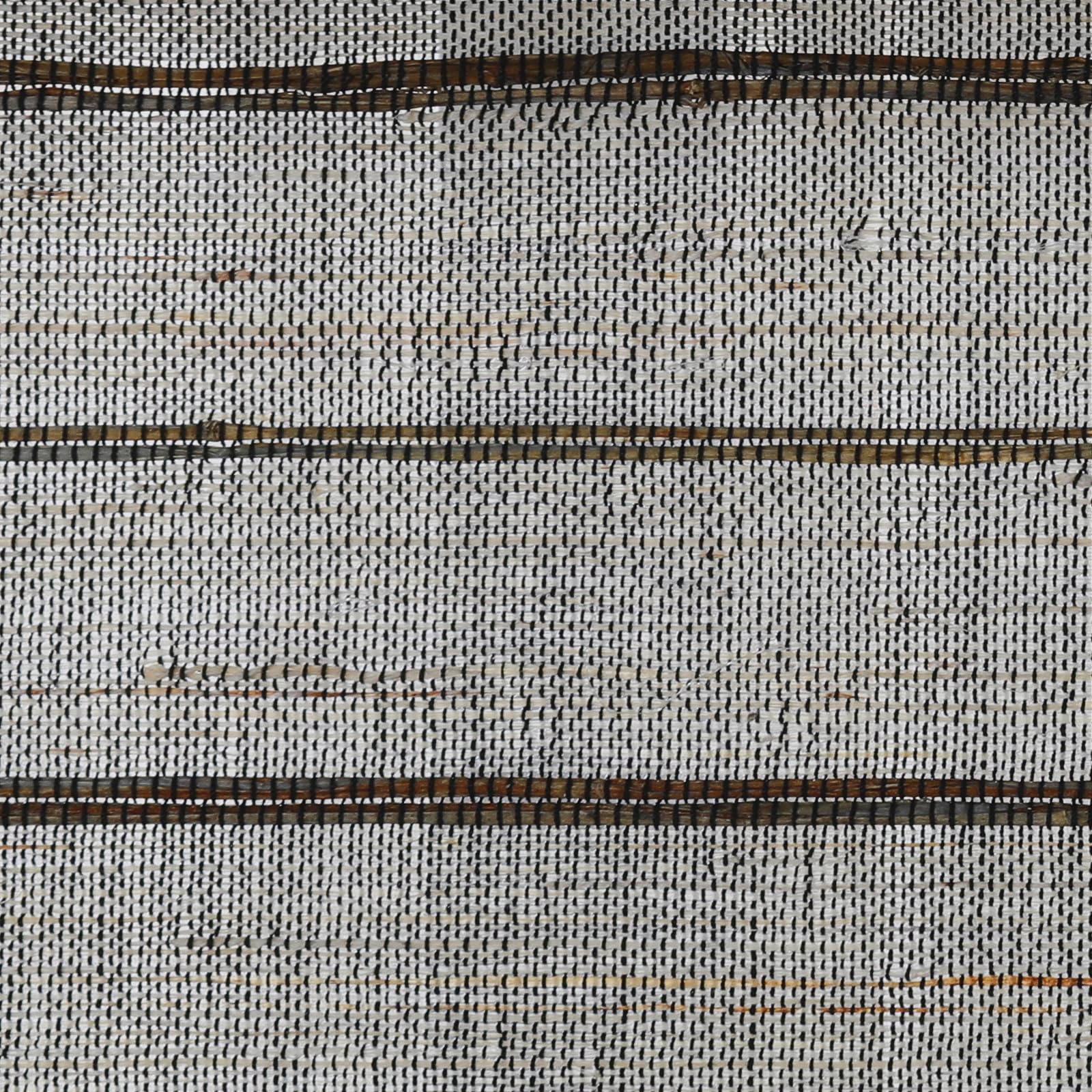 TWOPAGES Grass Series Swatches Natural Ramie Jute Woven Bamboo Roman Shade Sample Book
