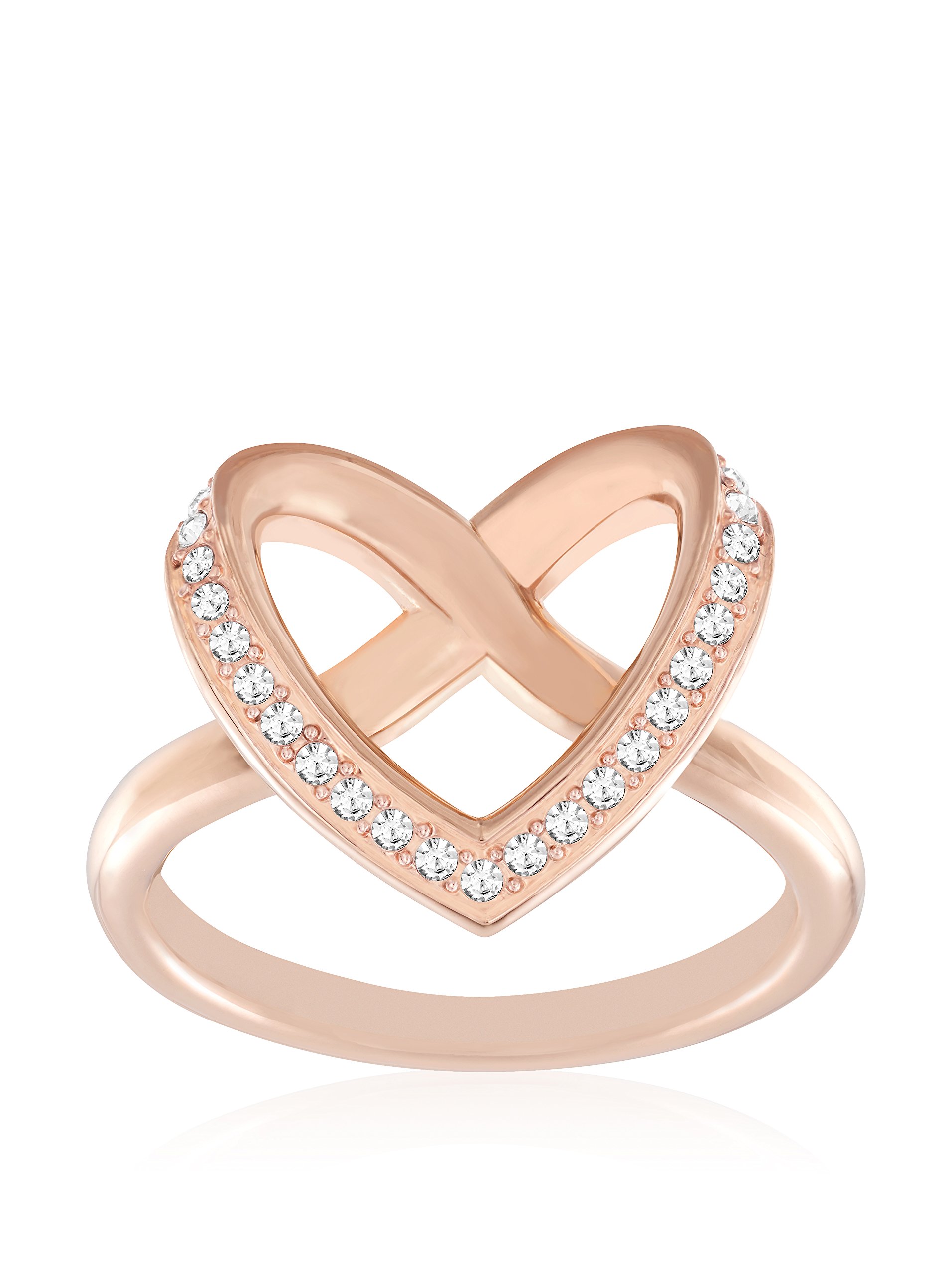 Swarovski Cupidon Ring