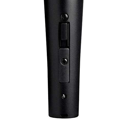 Shure SM58S Professional Vocal Microphone w/On/Off Switch (2 Pack), XLR