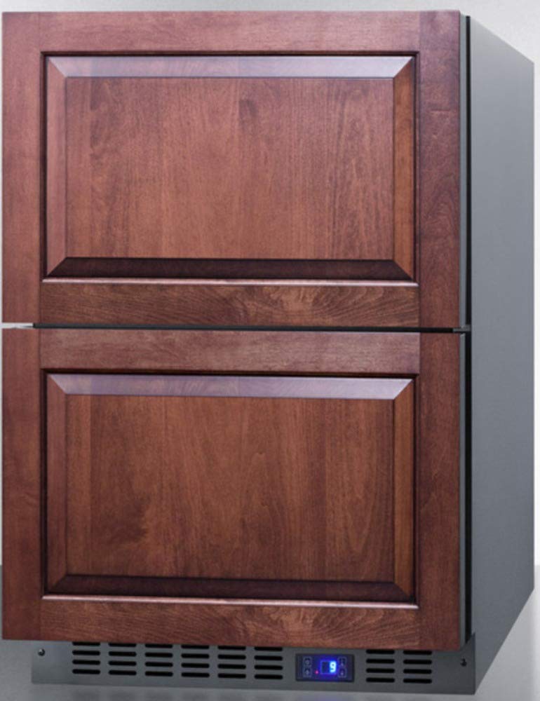 Summit CL2R248 frost-free all-refrigerator
