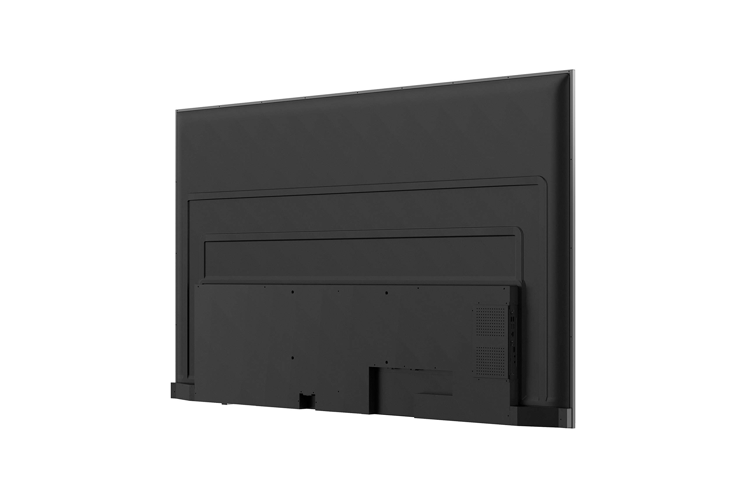 ViewSonic CDE7520 75 Inch 4K Ultra HD Wireless Presentation Display,Black, Black