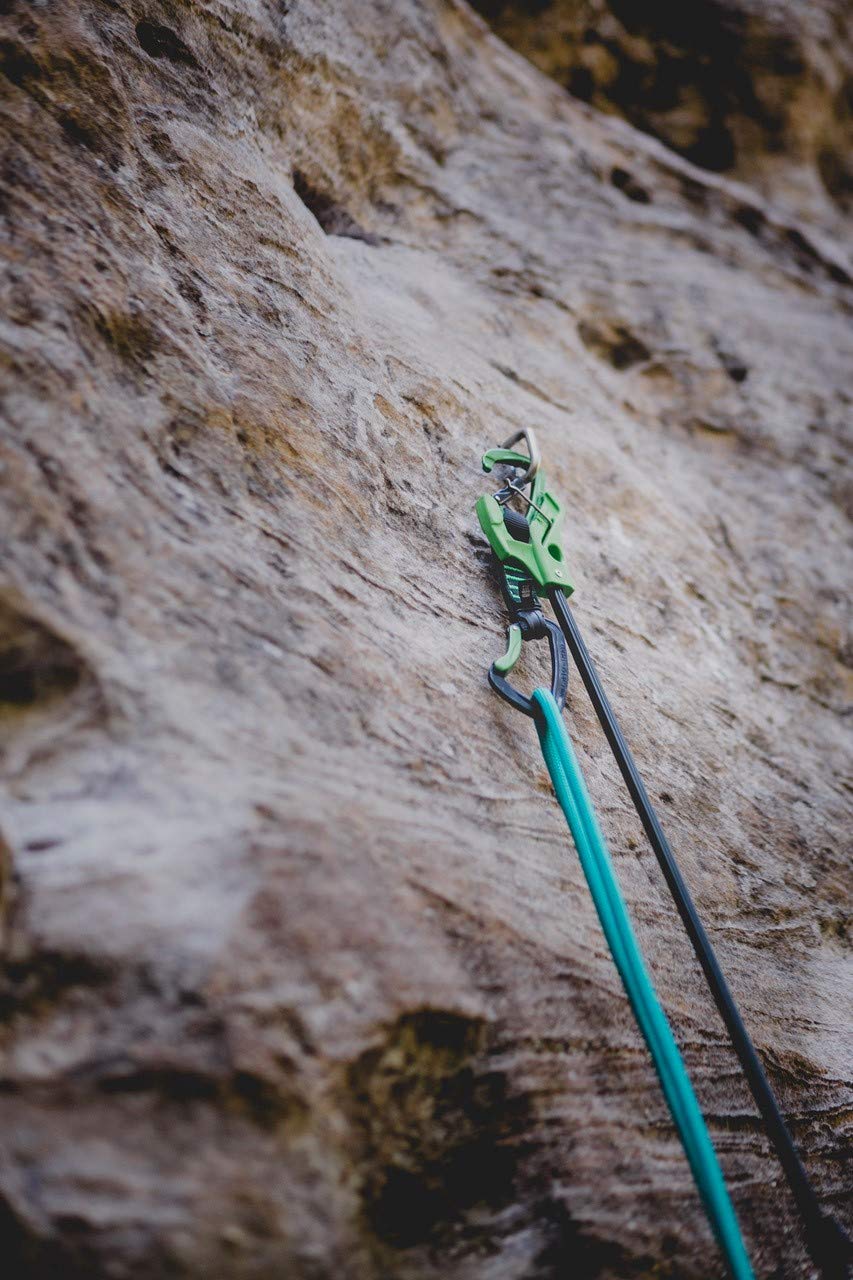 TRANGO Beta Stick EVO | Climbing Tool, Sitck Clip | Compact