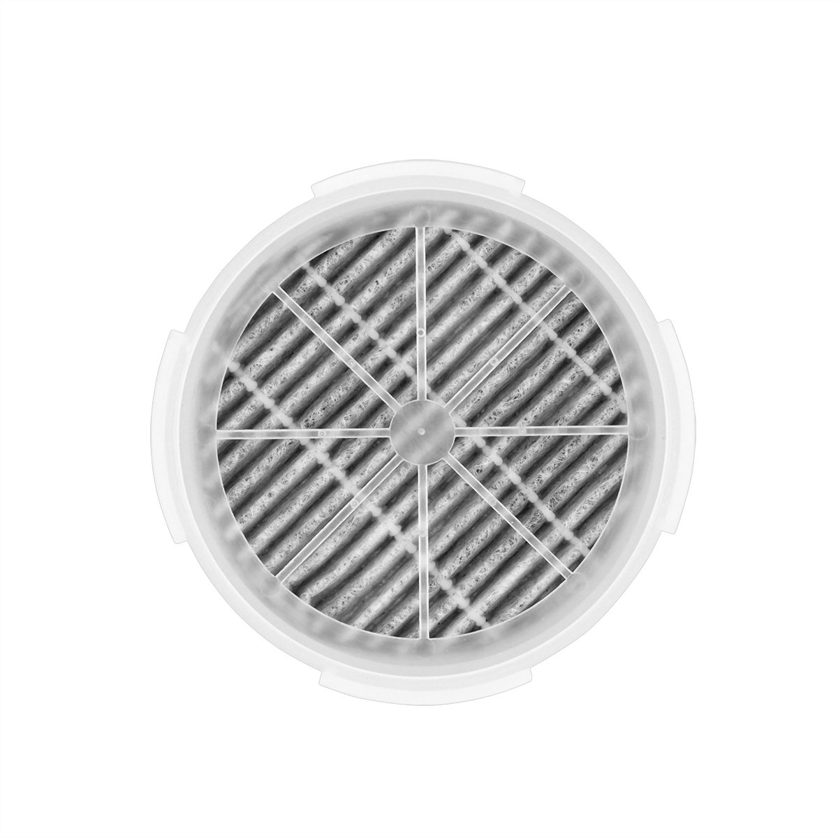 WSTA Air Purifiers Replacement HEPA Filter for W050S W050T
