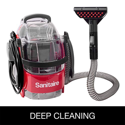 Sanitaire Restore Portable Spot Carpet Extractor, SC6060A