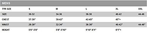 TYR MTJO2A1S Mens Team Jogger Black S