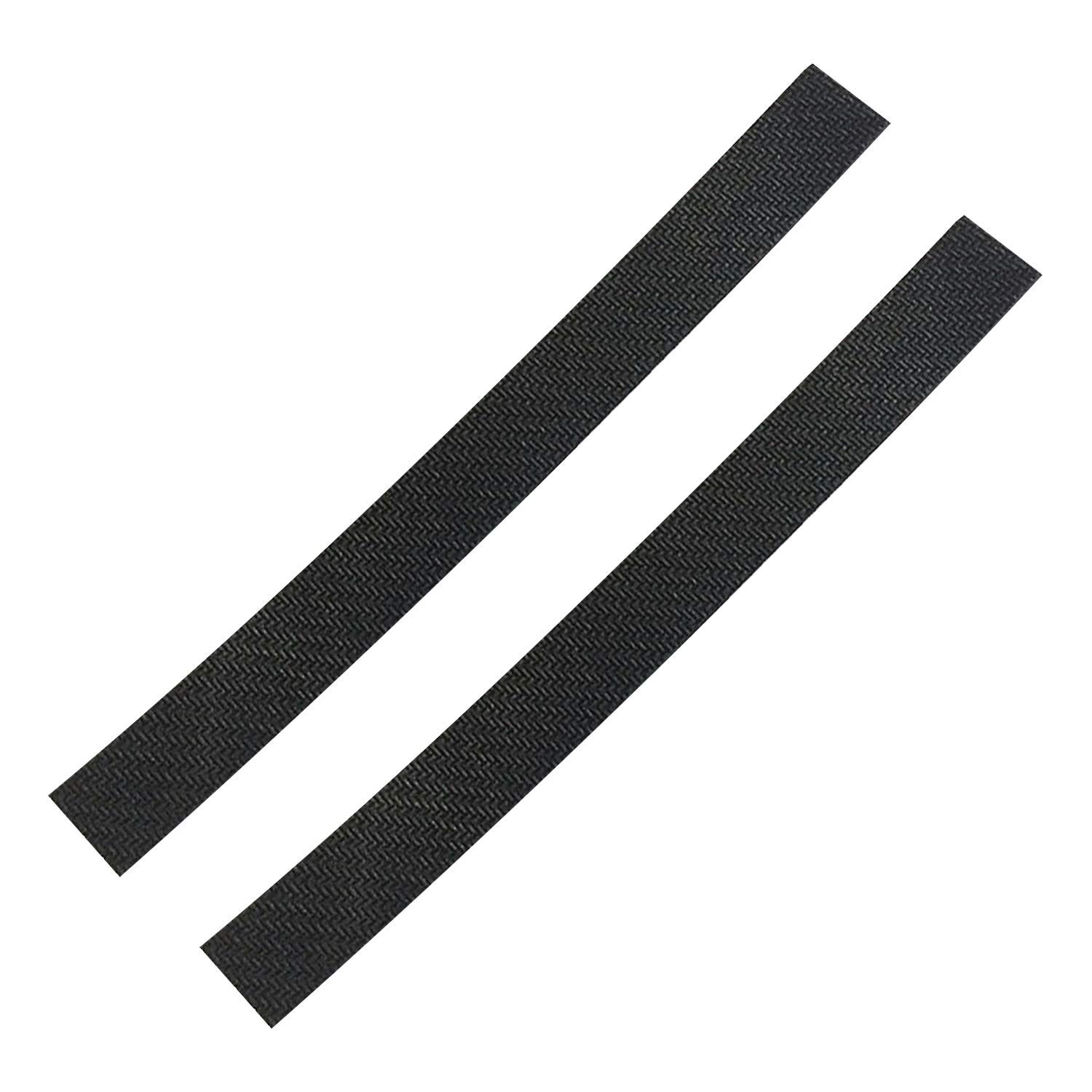 WyFun Replacement Tire Wheel Tire 5200 4200 4205 for Braava Mint 5200C Cleaner 321 380 320 380 t Compatible for Robot Vacuum Cleaner,2 pcs