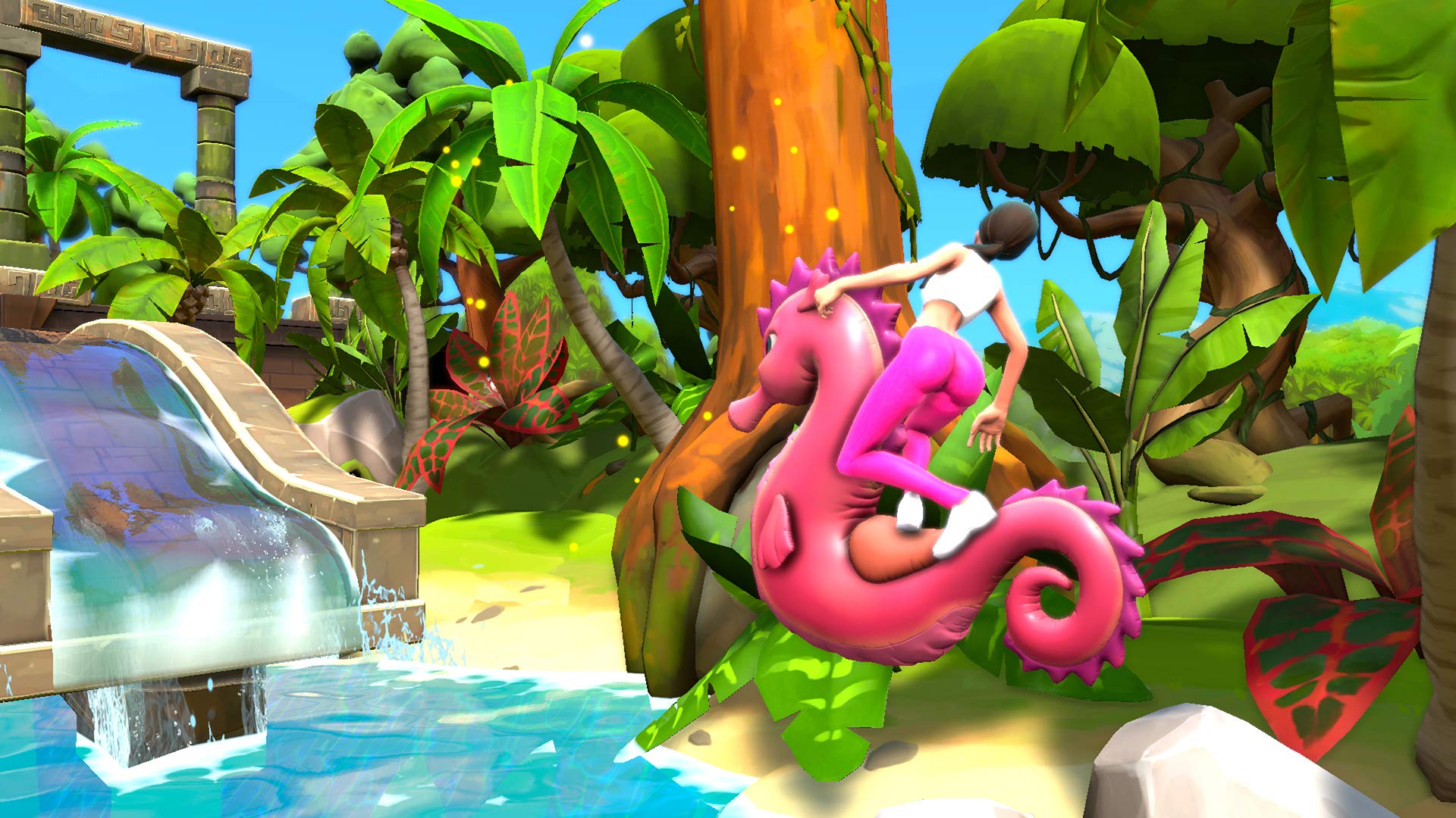 Slide Stars - Xbox One