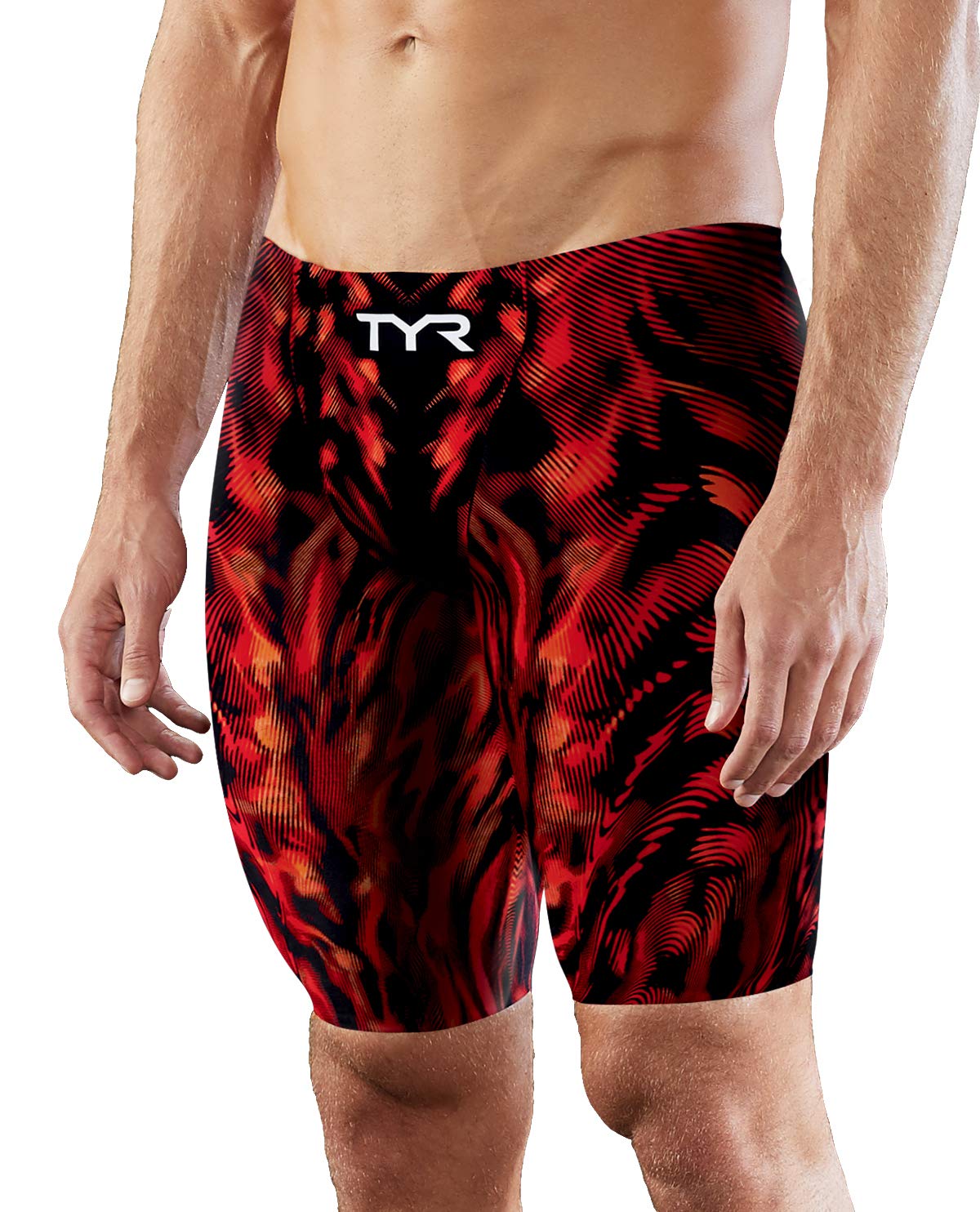TYR VZNLW6A23332 Venzo Genesis Jammer Plasma 32