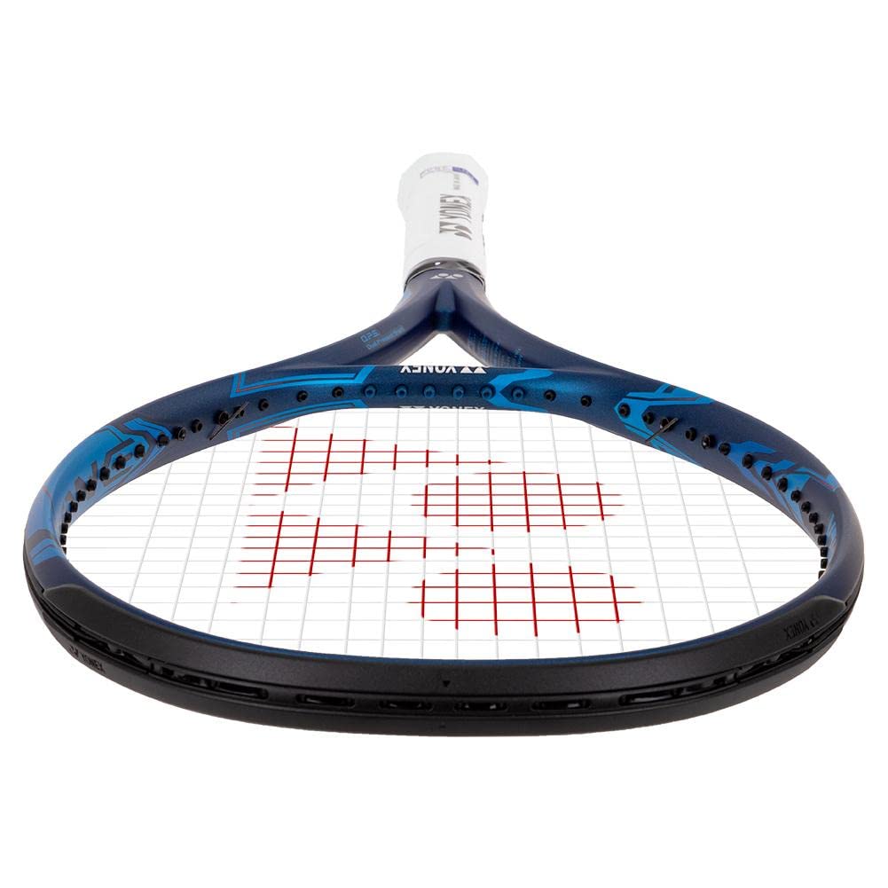 Yonex EZONE 100L (285G) Tennis Racquet (4 3/8)