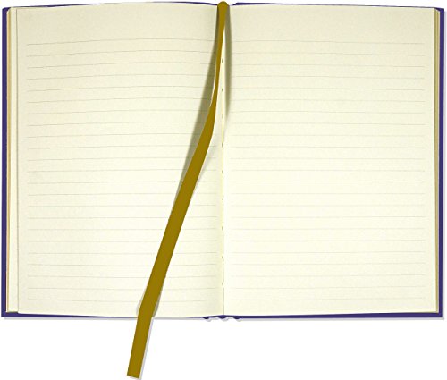 Versailles Journal (Notebook, Diary)