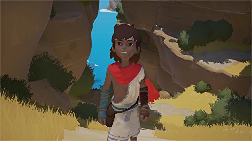 U&I Entertainment RiME - PlayStation 4 Standard Edition