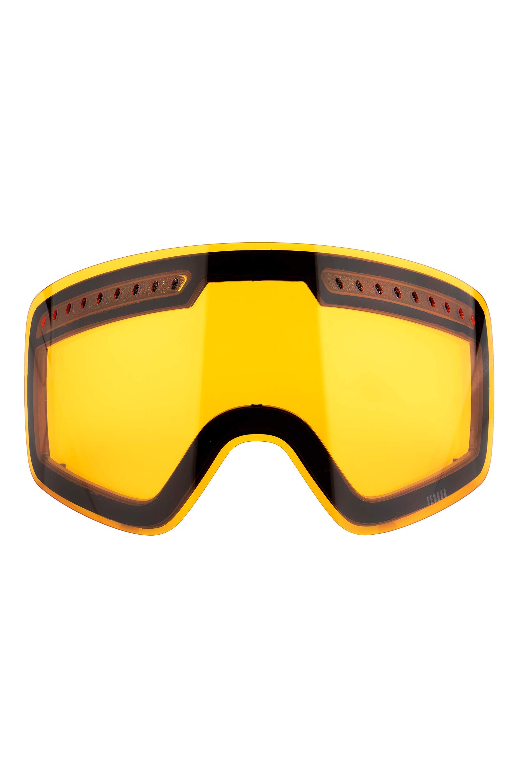 U/N TERROR - CONQUER Blue 19/20 Mask Winter Goggles Ski Snowboard Sport Glasses