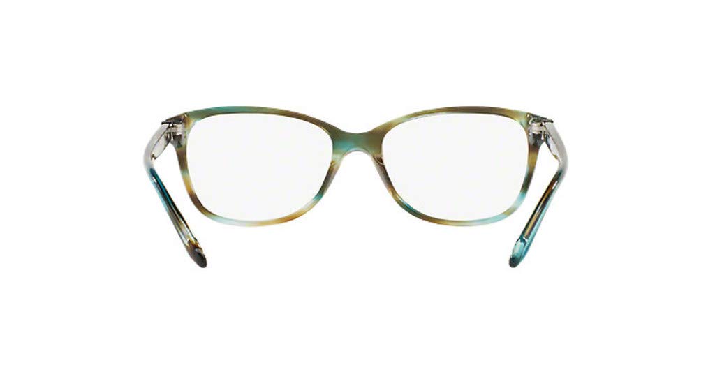 Tiffany & Co TF2097-8124 Eyeglass Frame Ocean Turquoise 52mm
