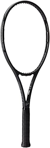 Wilson Pro Staff RF97 V13 Federer Autograph Tennis Racquet - Quality String (4-3/8) RF 97
