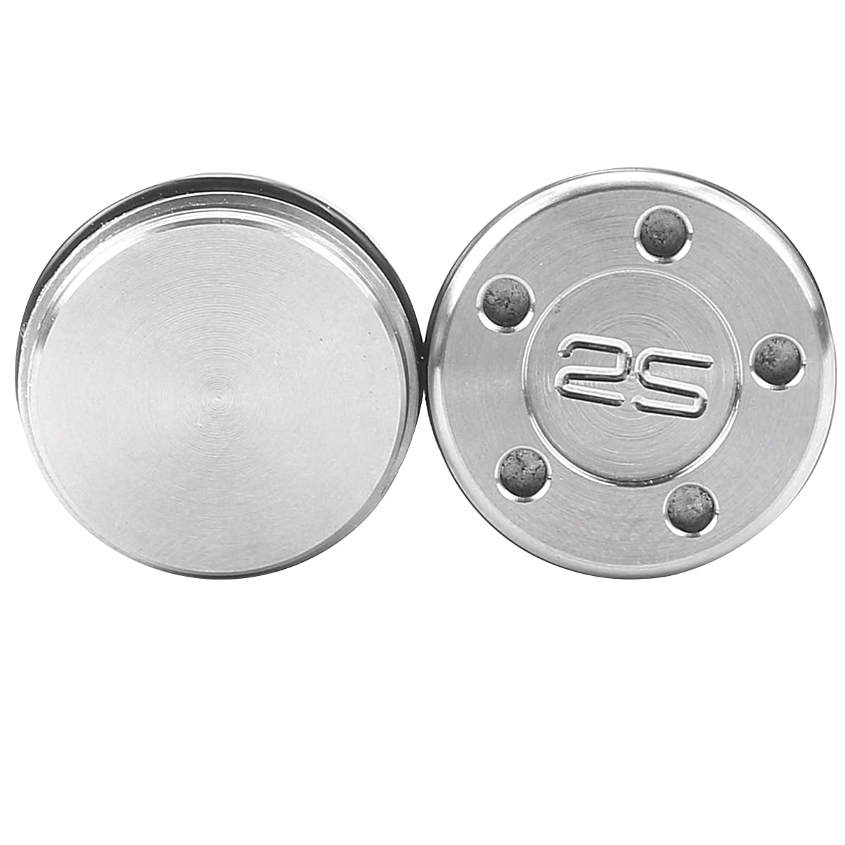 SummerHouse Custom Putter Weights for 2017 Newest Futura 5CB 5MB 5W 5S 6M 7M Series Clubs Head (20g)