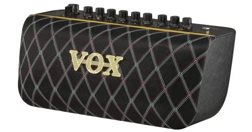 Vox Adio Air GT - 50-Watt Bluetooth Modeling Combo Amp