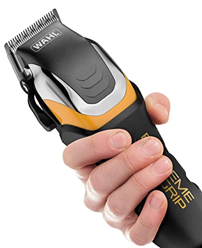 Wahl - Extreme Grip Pro Complete 24 Pieces Haircutting Kit