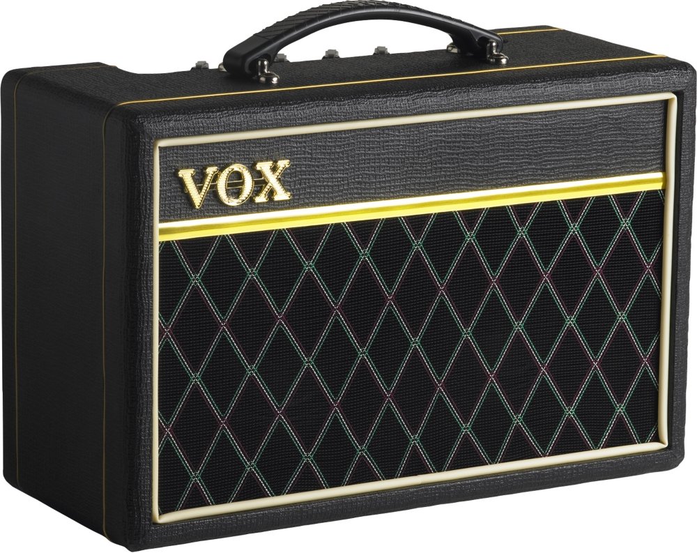 Vox Pathfinder 10W Bass Combo Amp Black