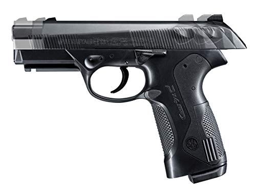 Umarex unisex adult Beretta PX4 Storm Gun Air Pistol, Black, One Size US