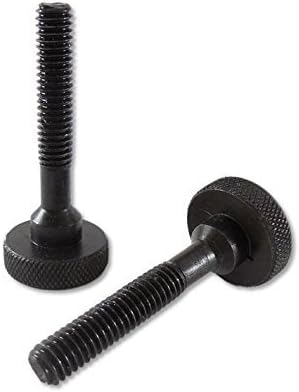 Samick Sage/Journey/Polaris Take Down Recurve Bow Replacement Limb Bolt 2 Pack