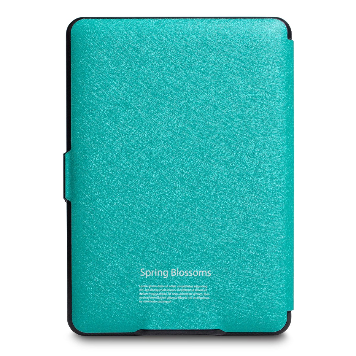 WALNEW Case for 6β Kindle Paperwhite 2012-2017(Model No.EY21 or DP75SDI) - PU Leather Case Smart Protective Cover Only Fits Old Generation Kindle Paperwhite Prior to 2018