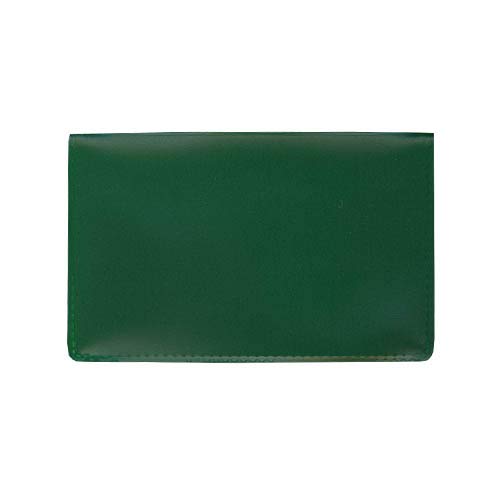 StoreSMART - USB Flash Drive & Business Card Holders - Folding - Green - 100-Pack (RPP2915-G-FLASH-100)
