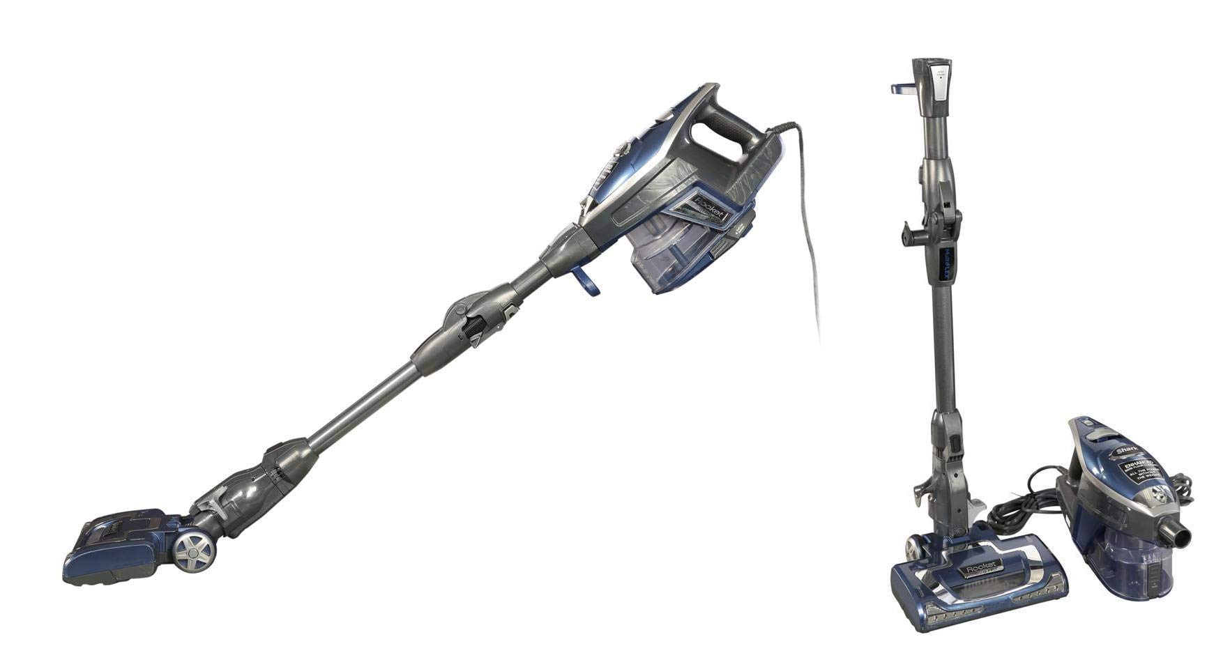 Shark Rocket Deluxe Pro Vacuum UV330