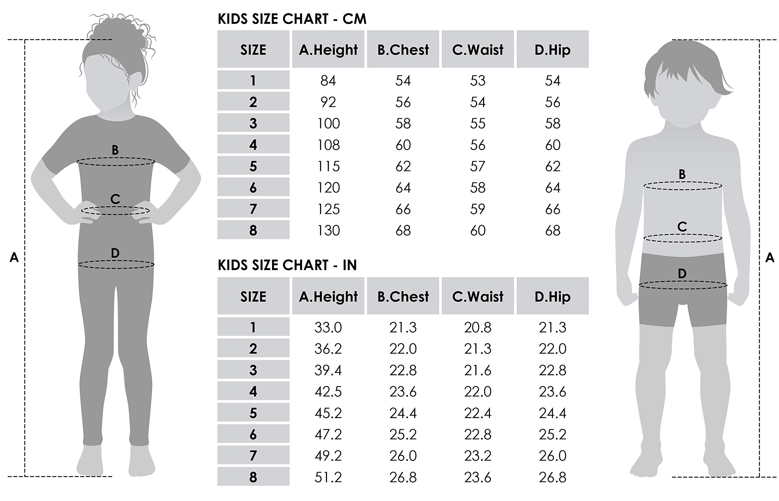 Style Arc Sewing Pattern - Lacey Kids Dress (Sizes 1-8)