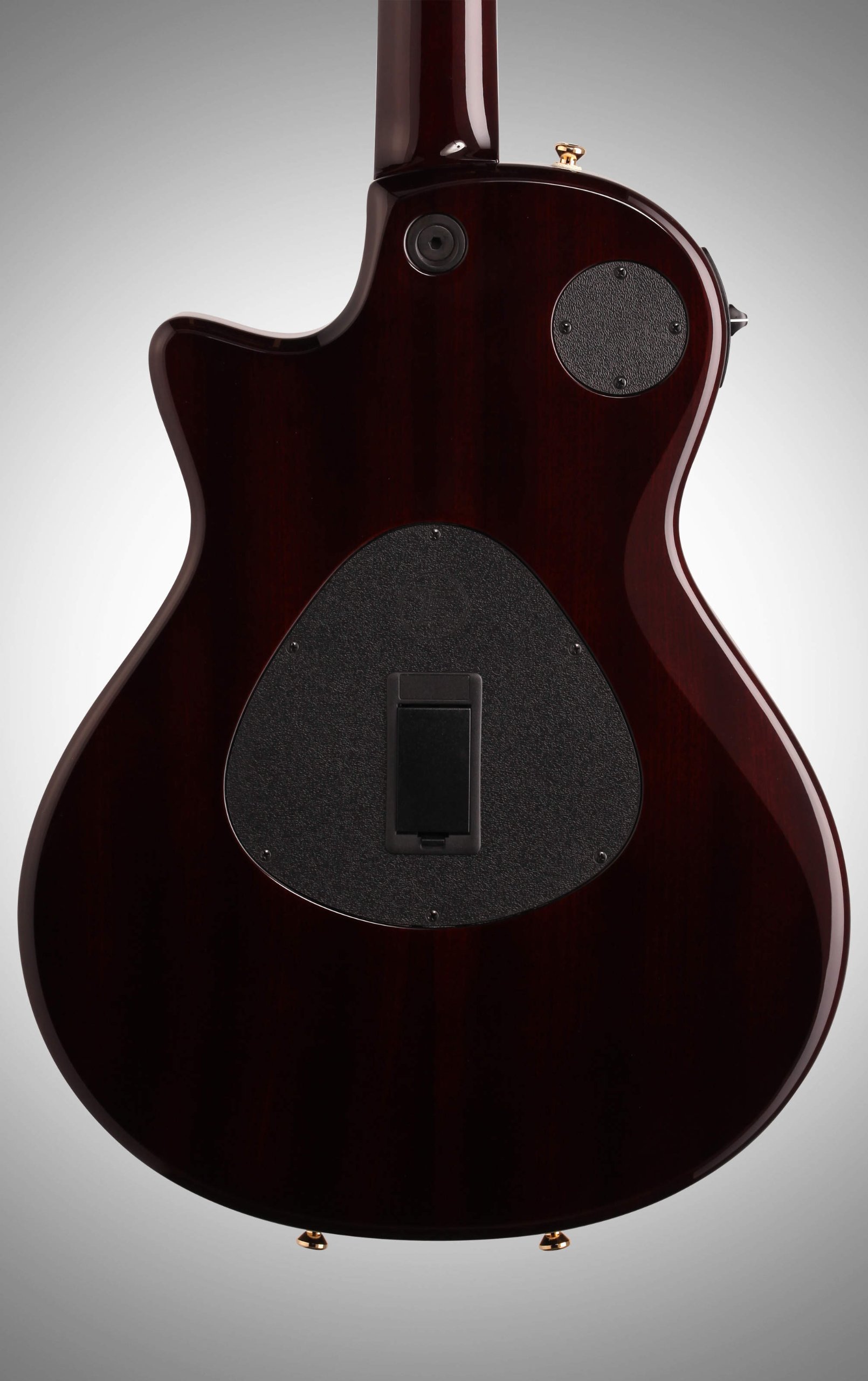 Taylor T5z Custom - Koa Shaded Edgeburst