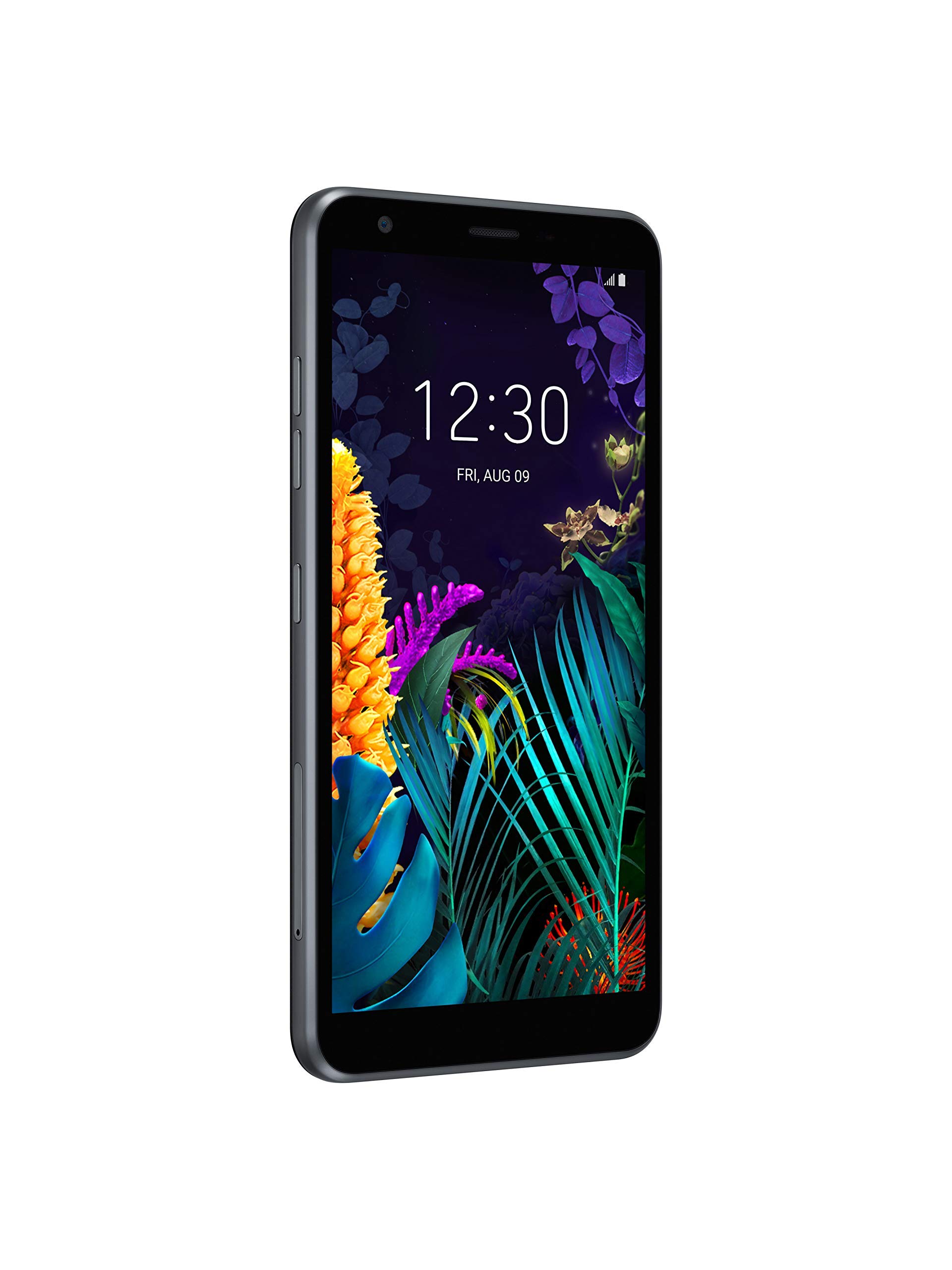 Unlocked LG K30 16GB Black (Renewed)