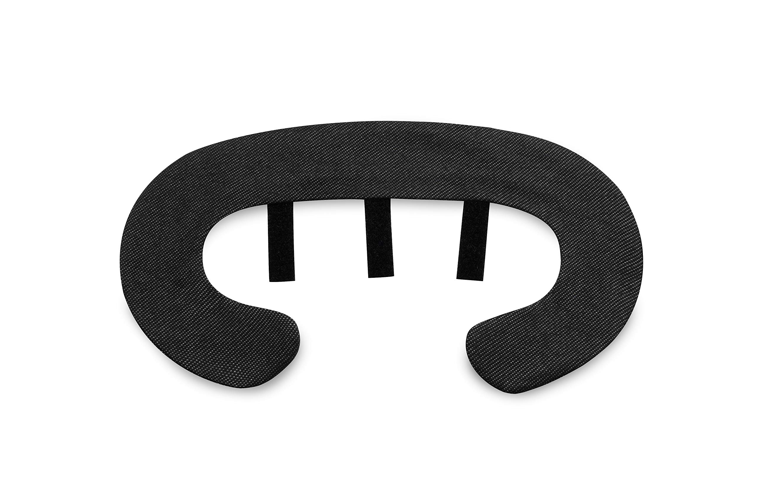 VR Cover for HTC Vive - Washable Hygienic Cotton Cover (2 pcs) (New Version)