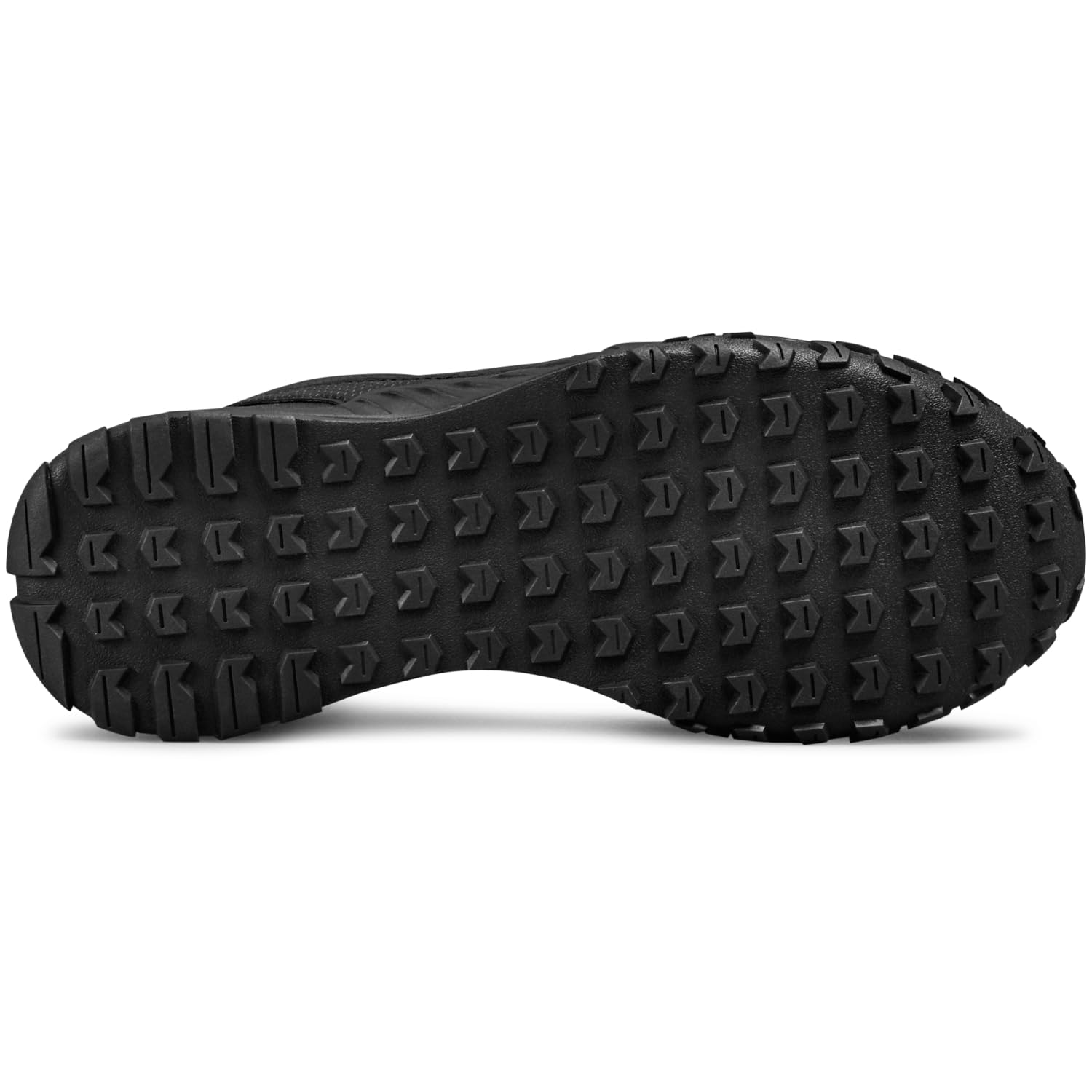 Under Armour Men's UA Valsetz RTS 1.5 Tactical Boots 10 Black