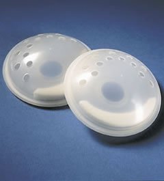 TheraShells Breast Shells #89930 by Medela