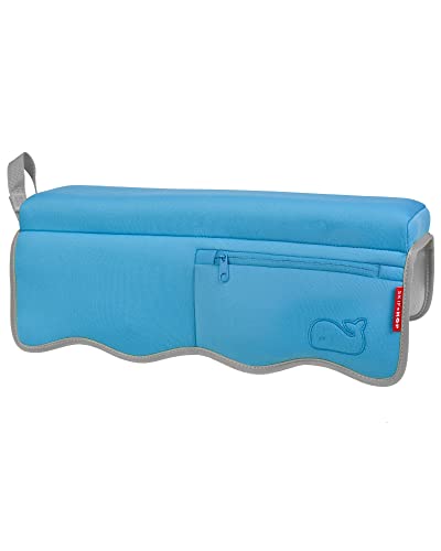 Skip Hop Moby Baby Bath Essential Set, Blue