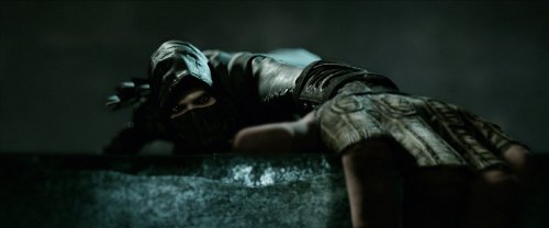 Thief Xbox one
