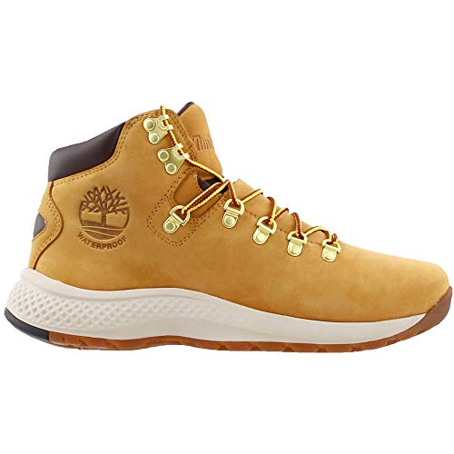 Timberland Mens 1978 Aerocore Hiker Waterproof Hiking Boot (11)