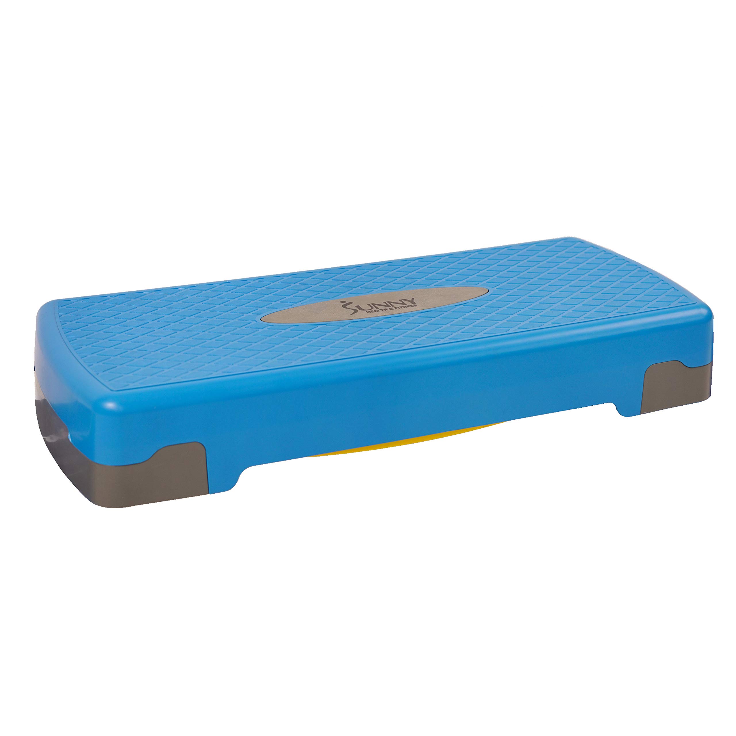 Sunny Health & Fitness Aerobic Step - NO. 039